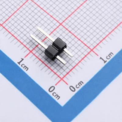 China Industrial grade LXWCONN 254PZ-1x2P-V connector engineered for long term reliability and durability for sale