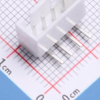 China Durable LXWCONN XHB-4AW connector designed for seamless integration in electronic device assemblies for sale