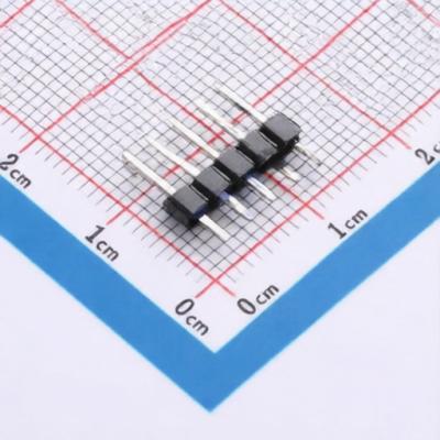 China Durable LXWCONN 254PZ-1x5P-V connector suitable for various industrial applications and environments for sale