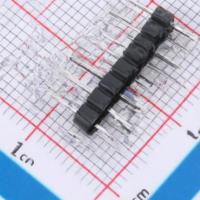 China Robust LXWCONN 254PZ-1x7P-V connector engineered for long term durability in industrial applications for sale