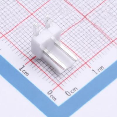 China Wiring Connector LXWCONN VH-2AW Providing Electrical Connections for Various Electronic Applications for sale