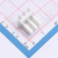 China Precision Engineered LXWCONN VH-3AW Connector Ensuring Stable Electrical Connections in Various Devices for sale