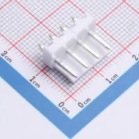 China Industrial Electrical Connector LXWCONN VH-4A Suitable for Heavy Duty Applications for sale