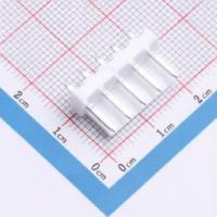 China Industrial grade LXWCONN VH-5A connector ideal for secure electrical connections in various equipment for sale