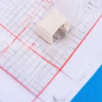 China surface mount connector LXWCONN SH1.0mm-4P-WT with rated voltage 50 volts and high dielectric strength for sale