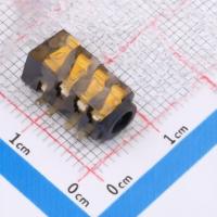 China Industrial precision electronic components Megastar ZX-RJ-393-8P ensuring accuracy and reliability for sale