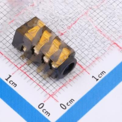 China Industrial precision electronic components Megastar ZX-RJ-393-8P ensuring accuracy and reliability for sale