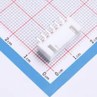 China Industrial Connector LXWCONN XHB-6A Designed to Provide Electrical Connections in Harsh Environments for sale