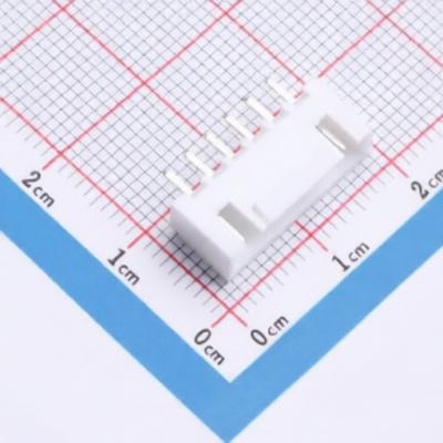 China Industrial Connector LXWCONN XHB-6A Designed to Provide Electrical Connections in Harsh Environments for sale