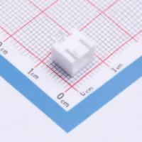 China Durable LXWCONN XHB-2A Connector Suitable for Industrial Applications and Electronic Equipment for sale