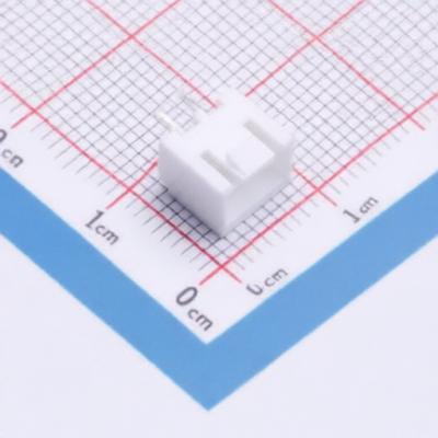 China Durable LXWCONN XHB-2A Connector Suitable for Industrial Applications and Electronic Equipment for sale