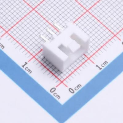 China Robust LXWCONN XHB-3A connector designed for enhanced durability in demanding electronic applications for sale