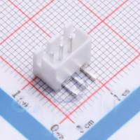 China Industrial grade LXWCONN XH-3AW connector offering robust construction and dependable functionality for sale