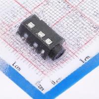 China Specialized electronic component Megastar ZX-RJ-320A featuring 2-1.5 specification for precision systems for sale