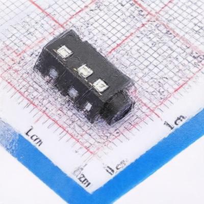 China Specialized electronic component Megastar ZX-RJ-320A featuring 2-1.5 specification for precision systems for sale