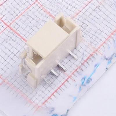 China Industrial connector LXWCONN 2.5LT-5P designed for 1 to 1 connectivity in technical environments for sale