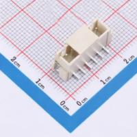 China Industrial LXWCONN 2.5LT-6P connector featuring 1 to 1 connectivity for dependable system performance for sale
