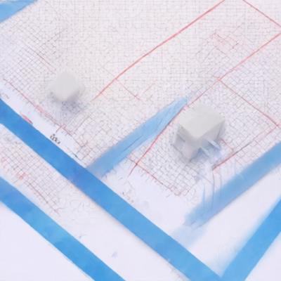 China Robust LXWCONN 2.5LT-2P connector ensuring consistent 1 to 1 connectivity in demanding environments for sale