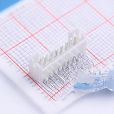 China Versatile Electrical Connector LXWCONN PH-8AW Designed for Robust Performance in Demanding Conditions for sale