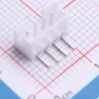 China Industrial grade LXWCONN PH-4AW connector designed for electrical connections in complex machinery for sale