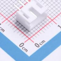 China Industrial grade connector LXWCONN PH-3A designed to ensure secure and stable electrical connections for sale