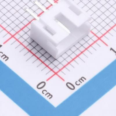 China Industrial grade connector LXWCONN PH-3A designed to ensure secure and stable electrical connections for sale
