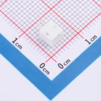 China Crimp style connector LXWCONN ZH1.5-2A engineered for consistent performance in electrical circuits for sale