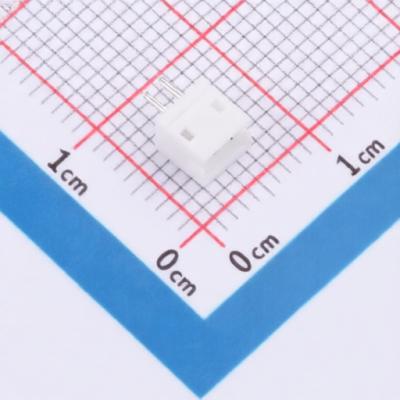 China Crimp style connector LXWCONN ZH1.5-2A engineered for consistent performance in electrical circuits for sale