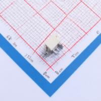 China High Reliability LXWCONN 1.5LT-3P Connector Featuring 1 to 1 Connectivity for Electrical Connections for sale