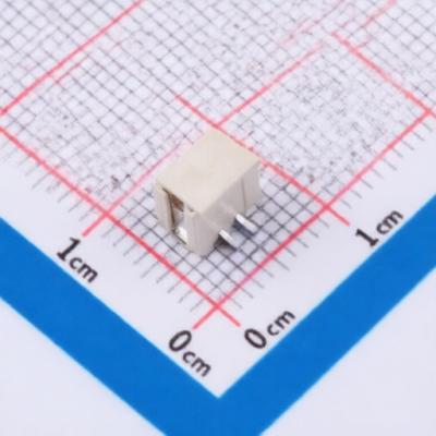 China High Precision LXWCONN 1.5LT-2P Connector Delivering 1 to 1 Connectivity for Technical Installations for sale