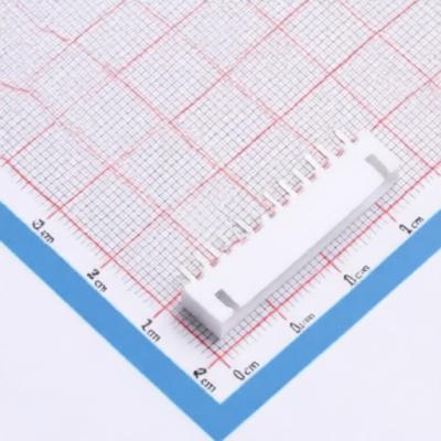 China Industrial Grade LXWCONN XH-12A Connector Ensuring Functionality and Robust Construction for sale