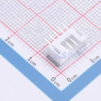 China Robust and LXWCONN PH-5A connector designed for secure electrical connections in industrial settings for sale