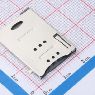 China Durable precision component Megastar ZX-SIM-481.85J-6 designed for industrial electronic and machinery for sale
