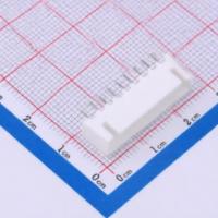 China Industrial electronic connector Megastar ZX-XH2.54-9PZZ designed for consistent and electrical performance for sale