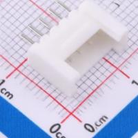 China Durable Megastar ZX-HY2.0-5PZZ precision electronic components designed for performance in complex systems for sale