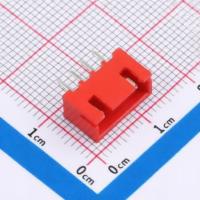 China Durable Megastar ZX-XH2.54-4PZZ-R XH2.5 series straight pin WTB connector suitable for electronic PCB for sale