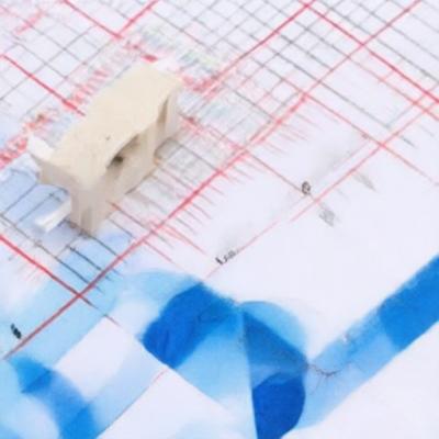China Durable MX1.25 Pitch 2 Pin Connector Megastar ZX MX1.25 2PLT Ideal for Secure Electrical Connections for sale