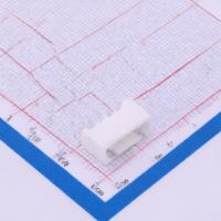 China Secure and precise Megastar ZX-HA2.54-4PZZ connector engineered for electronic component integration for sale