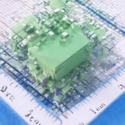 China Durable Megastar ZX-DGVC-5.08-2P connector suitable for precision electronic manufacturing processes for sale