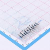 China Connector 2.54mm Pitch 15 Pin 1xN Configuration Megastar ZX-PZ2.54-1-15PZZ PCB Mounting for sale