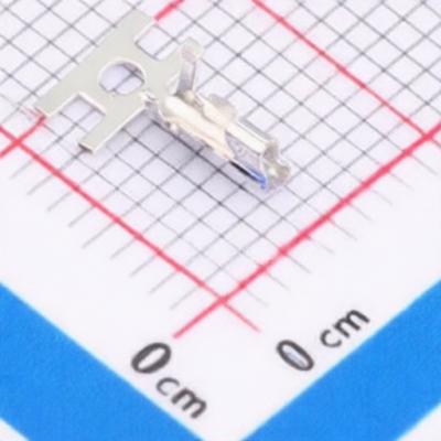 China electrical connection device Megastar ZX-PH2.0-DZ PH2.0 terminal suitable for technical applications for sale