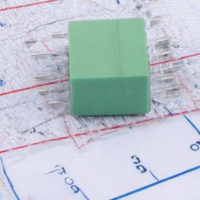 China Durable Megastar ZX-DGVC-3.81-4P connector designed to meet industrial electronic component standards for sale