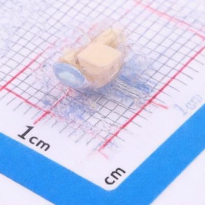 China Surface mount connector Megastar ZX-ZH1.5-4PLT with 15 millimeter pitch rated 250 volts and 1 amp current for sale