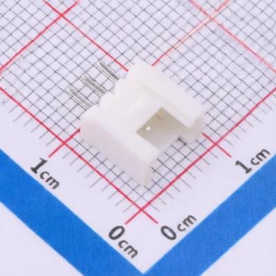 China Precision electronic component Megastar ZX-HY2.0-3PZZ engineered for seamless industrial integration for sale