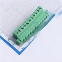 China Durable Megastar ZX-DGRKP-5.08-11P electronic component designed for precision connections in electronics for sale