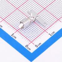 China electrical connector component Megastar ZX-VH3.96-DZ suitable for industrial electronic applications for sale