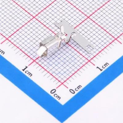 China electrical connector component Megastar ZX-VH3.96-DZ suitable for industrial electronic applications for sale