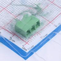 China industrial Megastar ZX-DGVC-3.5-3P precision electronic component for electronic system applications for sale