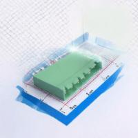 China connection solution Megastar ZX-DGVC-5.08-6P for electronic components in manufacturing environments for sale