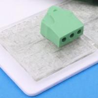 China Stable and precise Megastar ZX-DGVC-3.81-3P connector engineered for electronic component integration for sale
